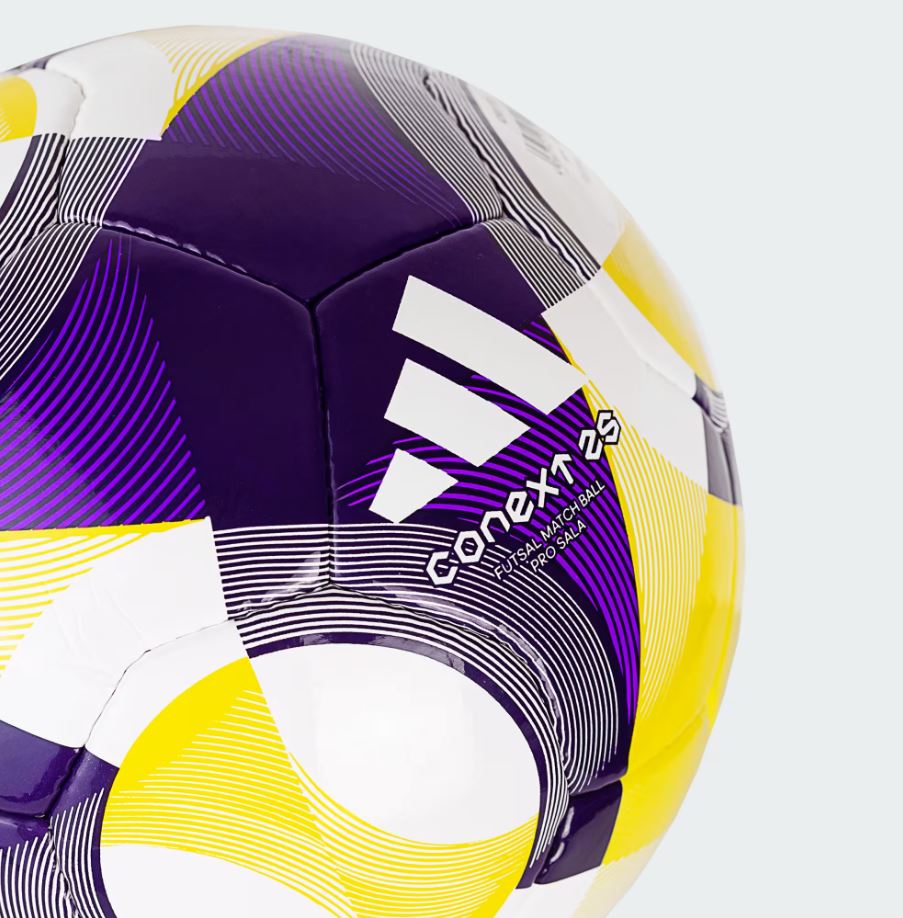 ADIDAS PRO MALE FUTSAL #4