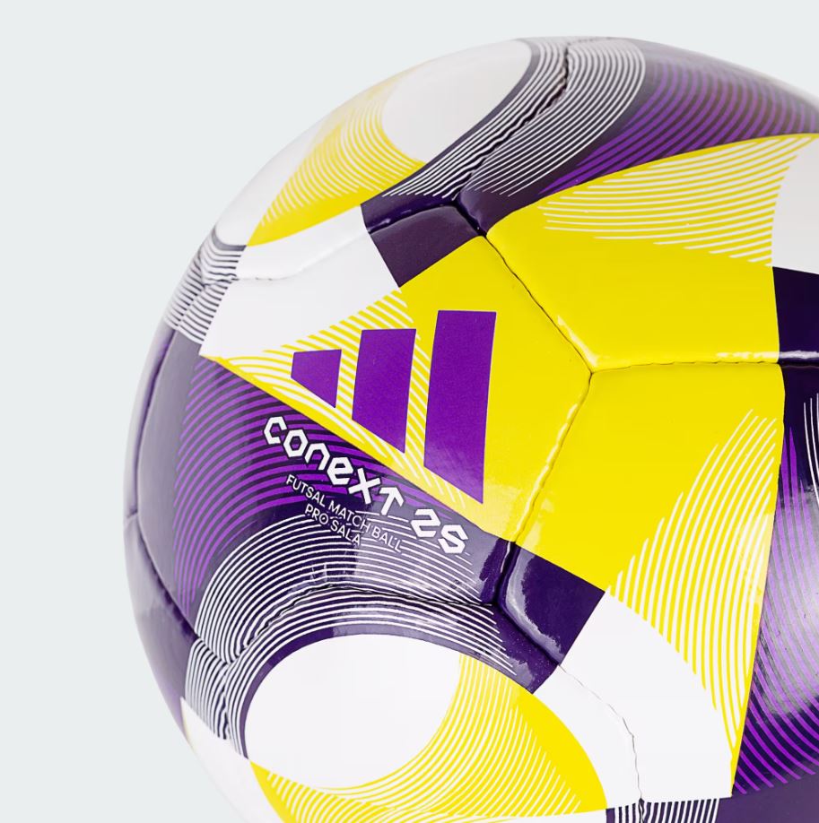 ADIDAS PRO MALE FUTSAL #4