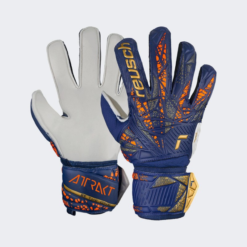 Guante Reusch Attrakt Solid