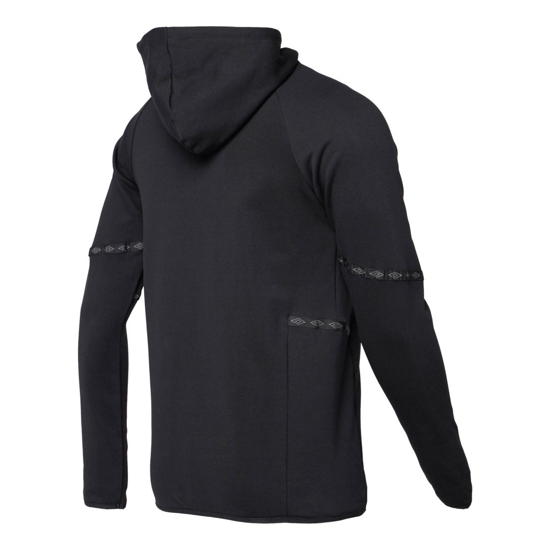 CHUMPA UMBRO TERRACE FULL BK