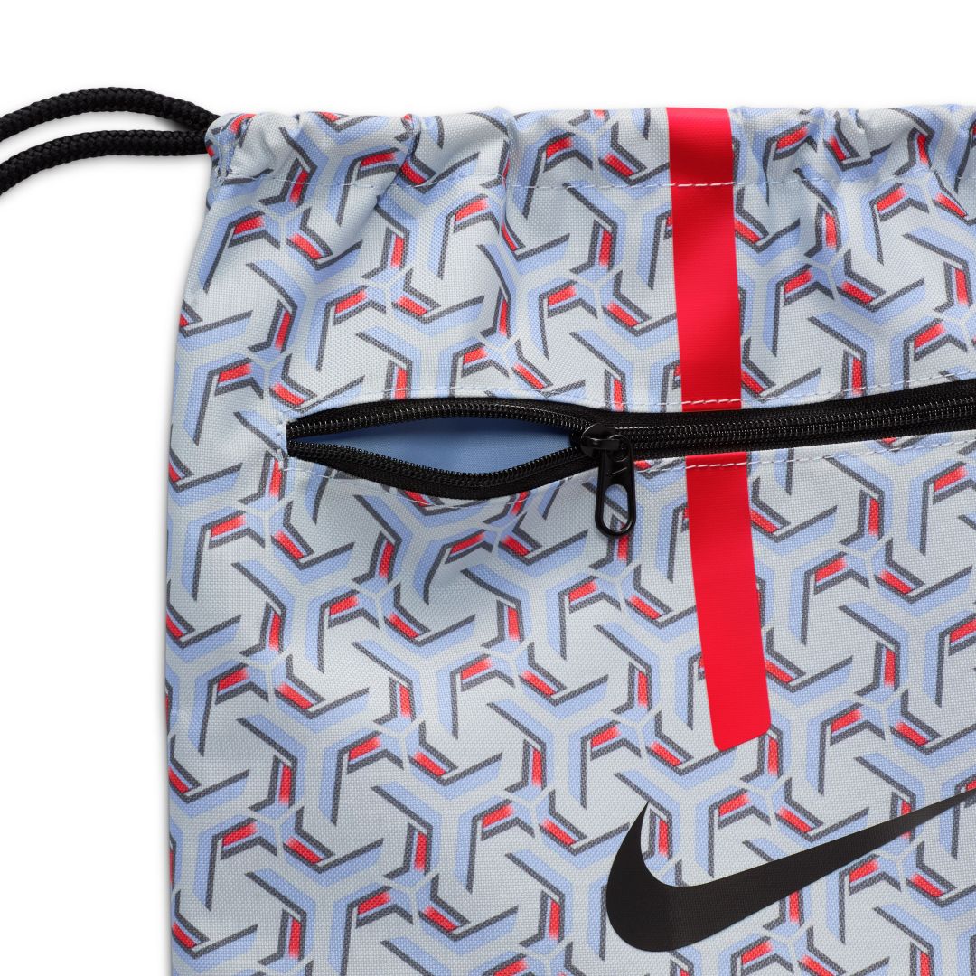 NIKE ACDMY GYMSACK