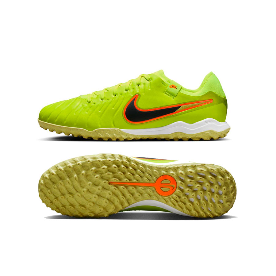 NIKE LOW LEGEND 10 PRO TURF MV