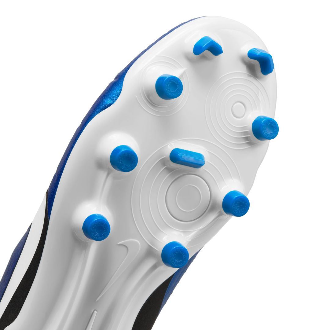 NK JR Tiempo Legend 10 Academy FG