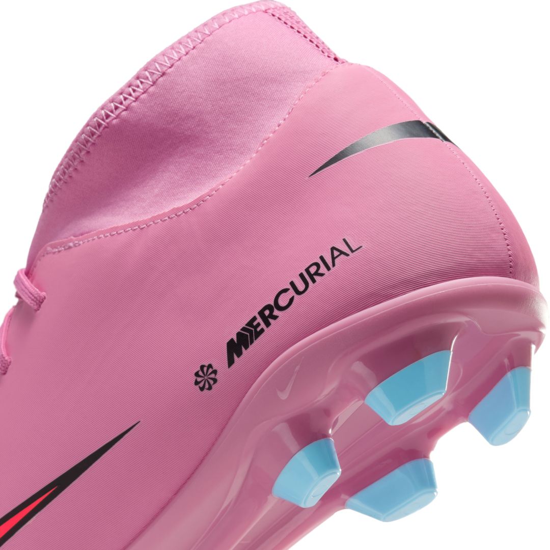 SUPERFLY 10 CLUB FG/MG