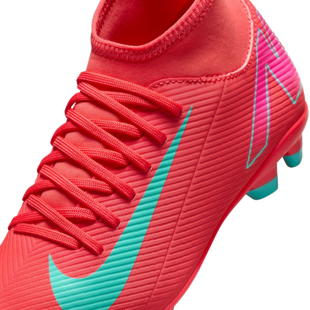 JR SUPERFLY 10 CLUB FG/MG