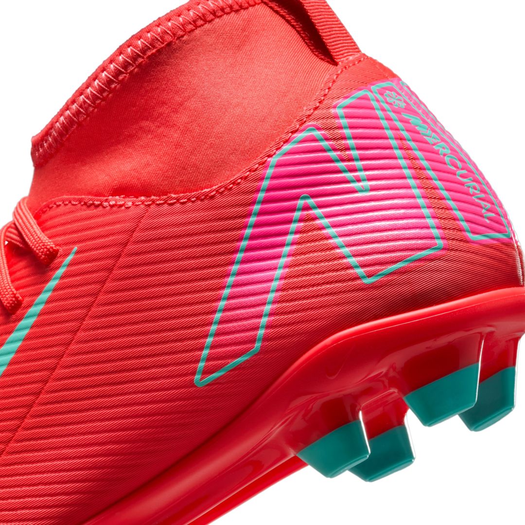 JR SUPERFLY 10 CLUB FG/MG