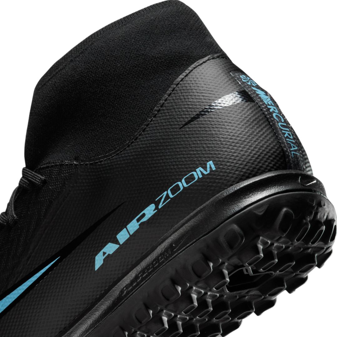 ZM SUPERFLY 10 ACADEMY TF BK