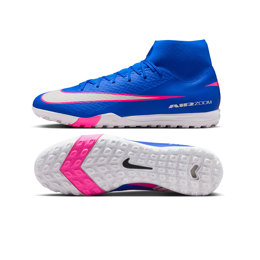 NIKE ZM SUPERFLY 10 ACADEMY TF AP