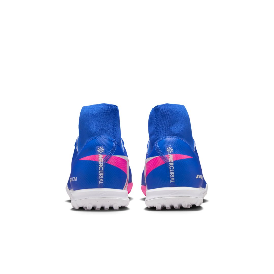 NIKE ZM SUPERFLY 10 ACADEMY TF AP