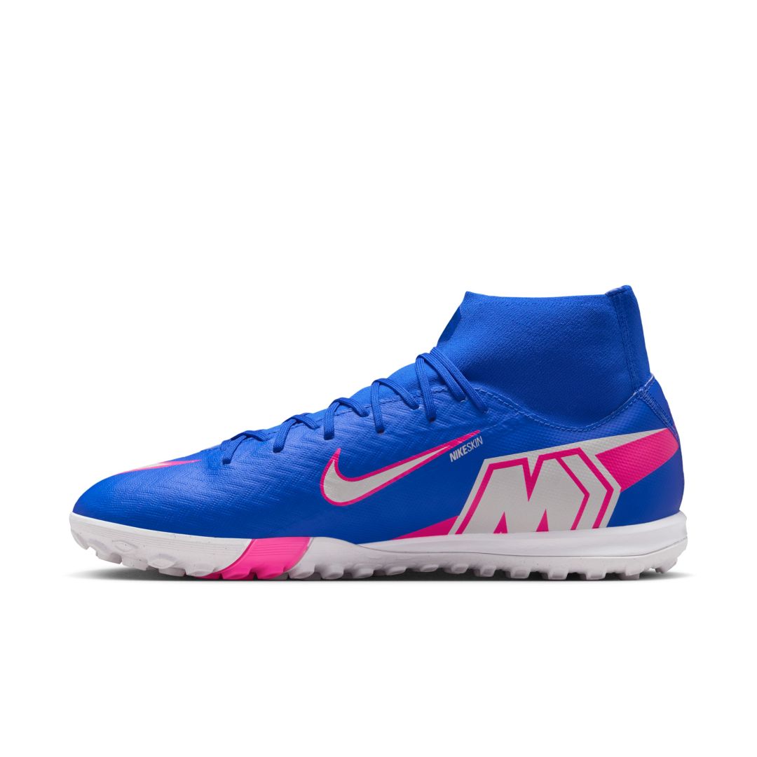 NIKE ZM SUPERFLY 10 ACADEMY TF AP