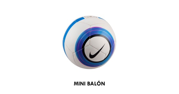 Mini balón Premier League #1