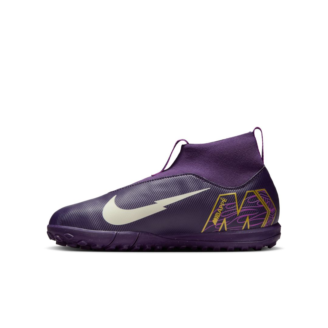 JR ZOOM SUPERFLY 10 ACAD Kilyan Mbappé TF