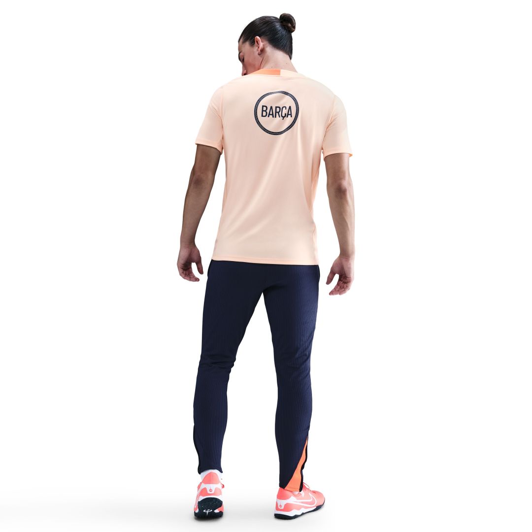 Nike FC Barcelona Dri-FIT Total 90