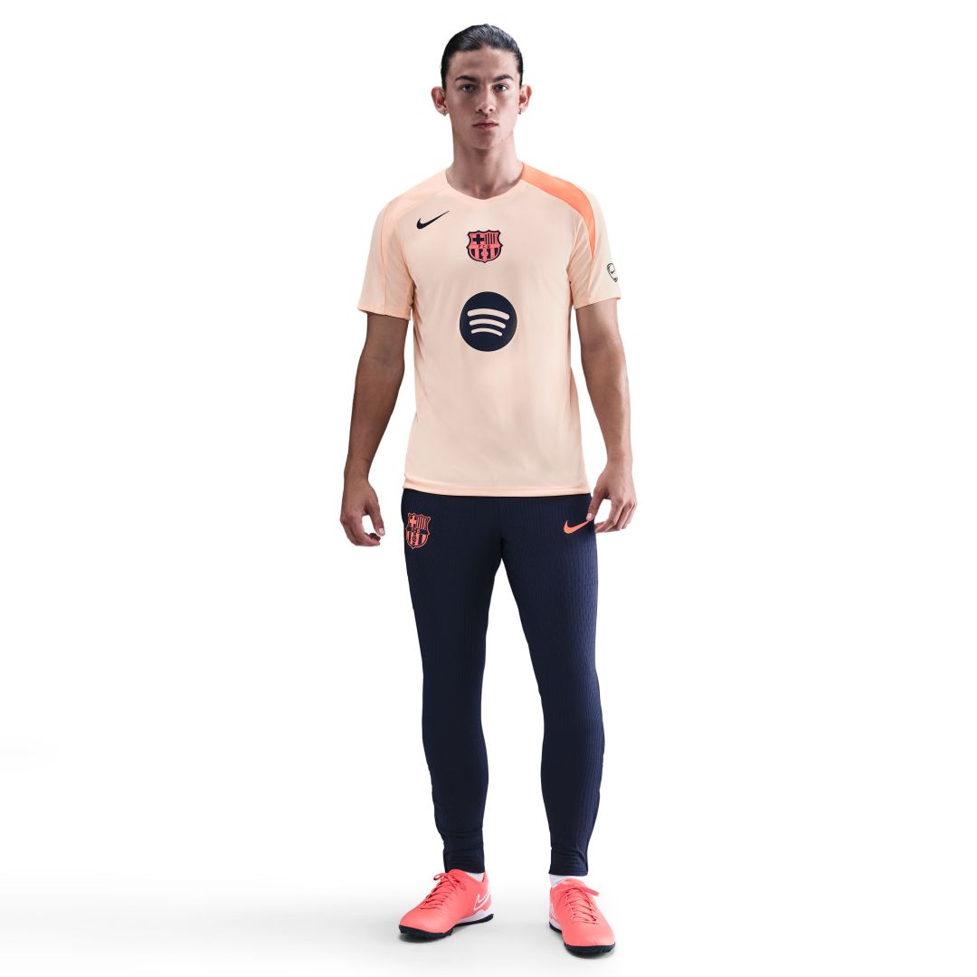 Nike FC Barcelona Dri-FIT Total 90