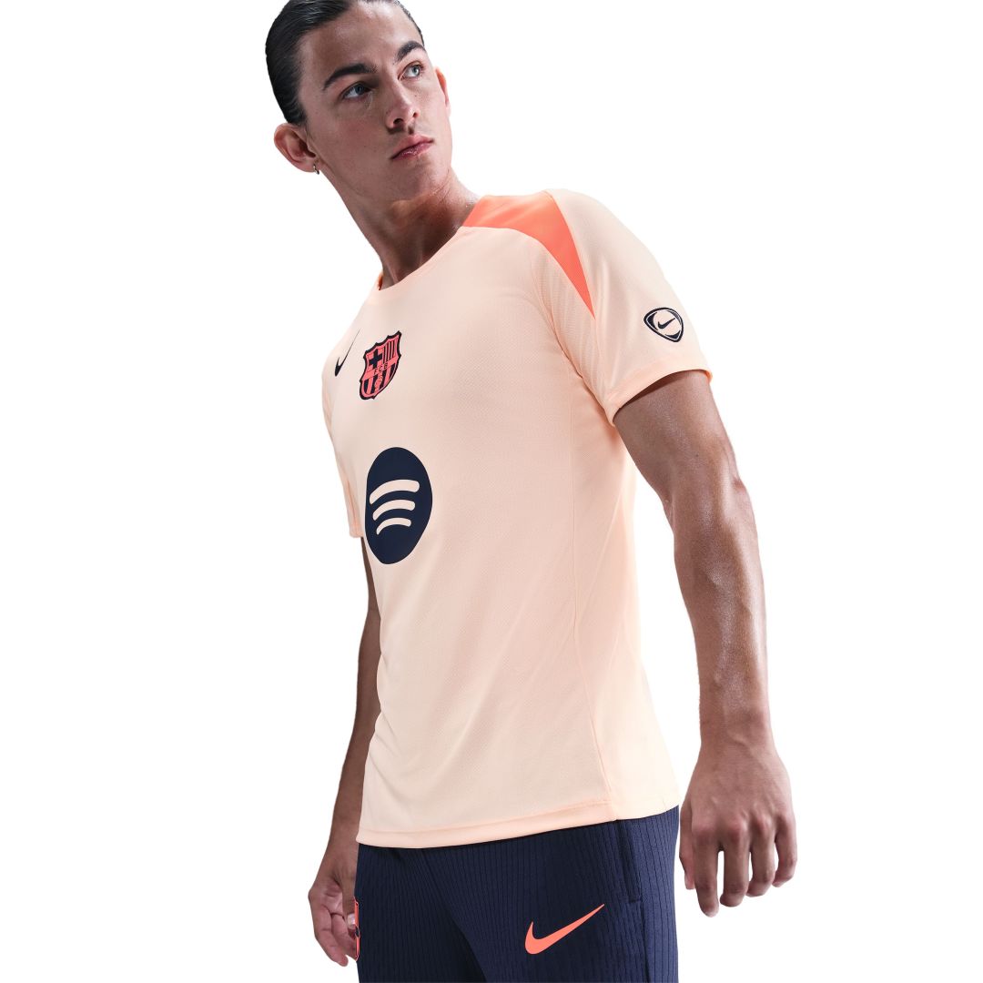 Nike FC Barcelona Dri-FIT Total 90