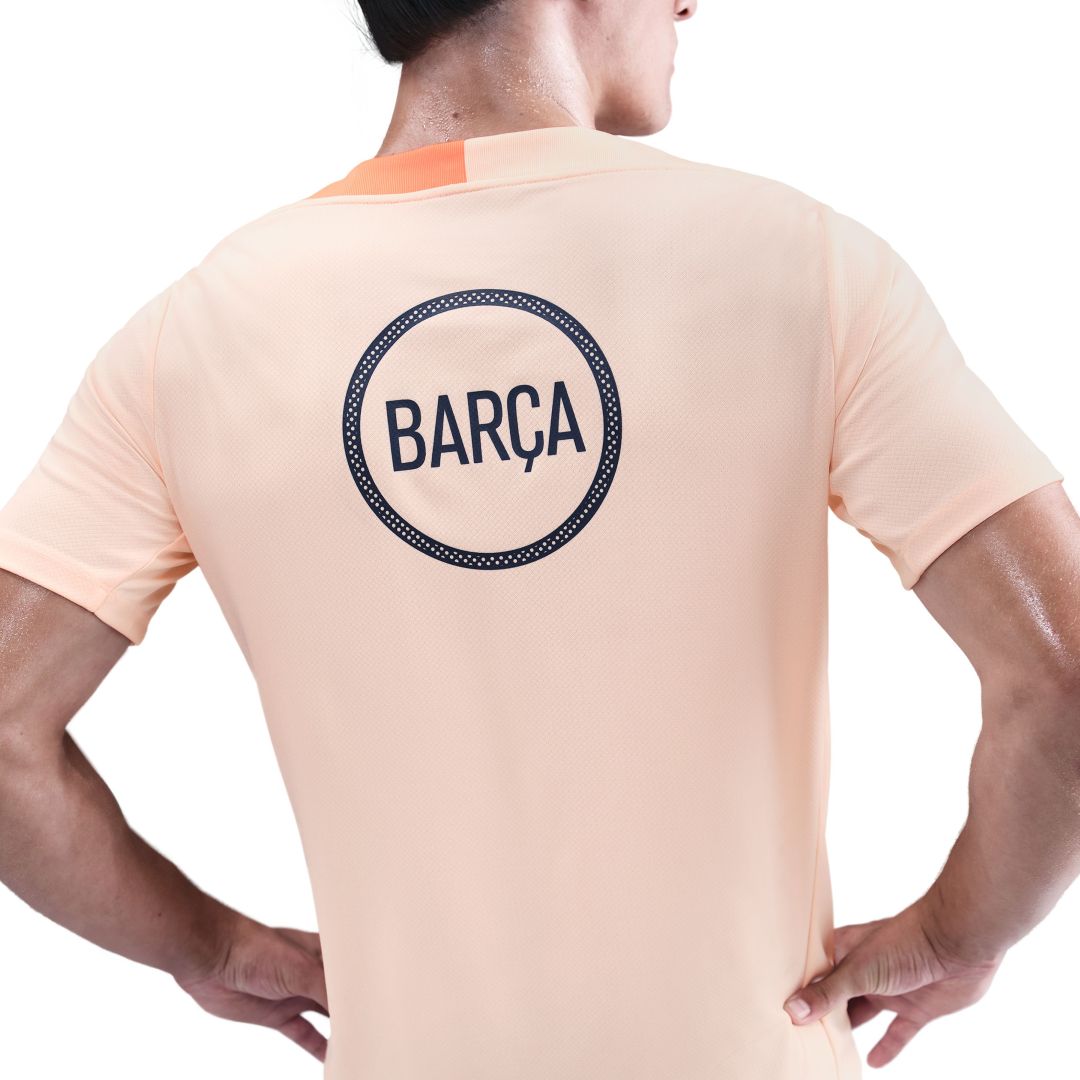 Nike FC Barcelona Dri-FIT Total 90
