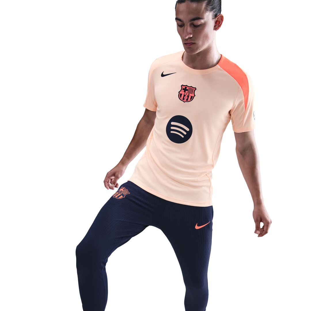 Nike FC Barcelona Dri-FIT Total 90