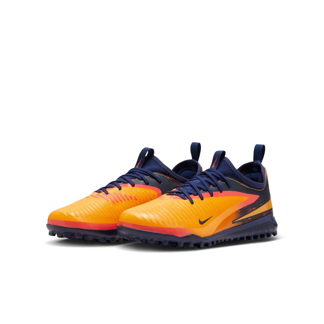 Erling Haaland x Nike Phantom 6 Low Academy Jr