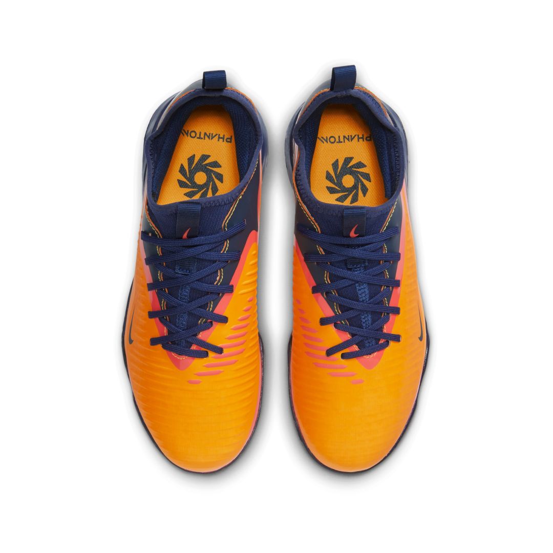 Erling Haaland x Nike Phantom 6 Low Academy Jr