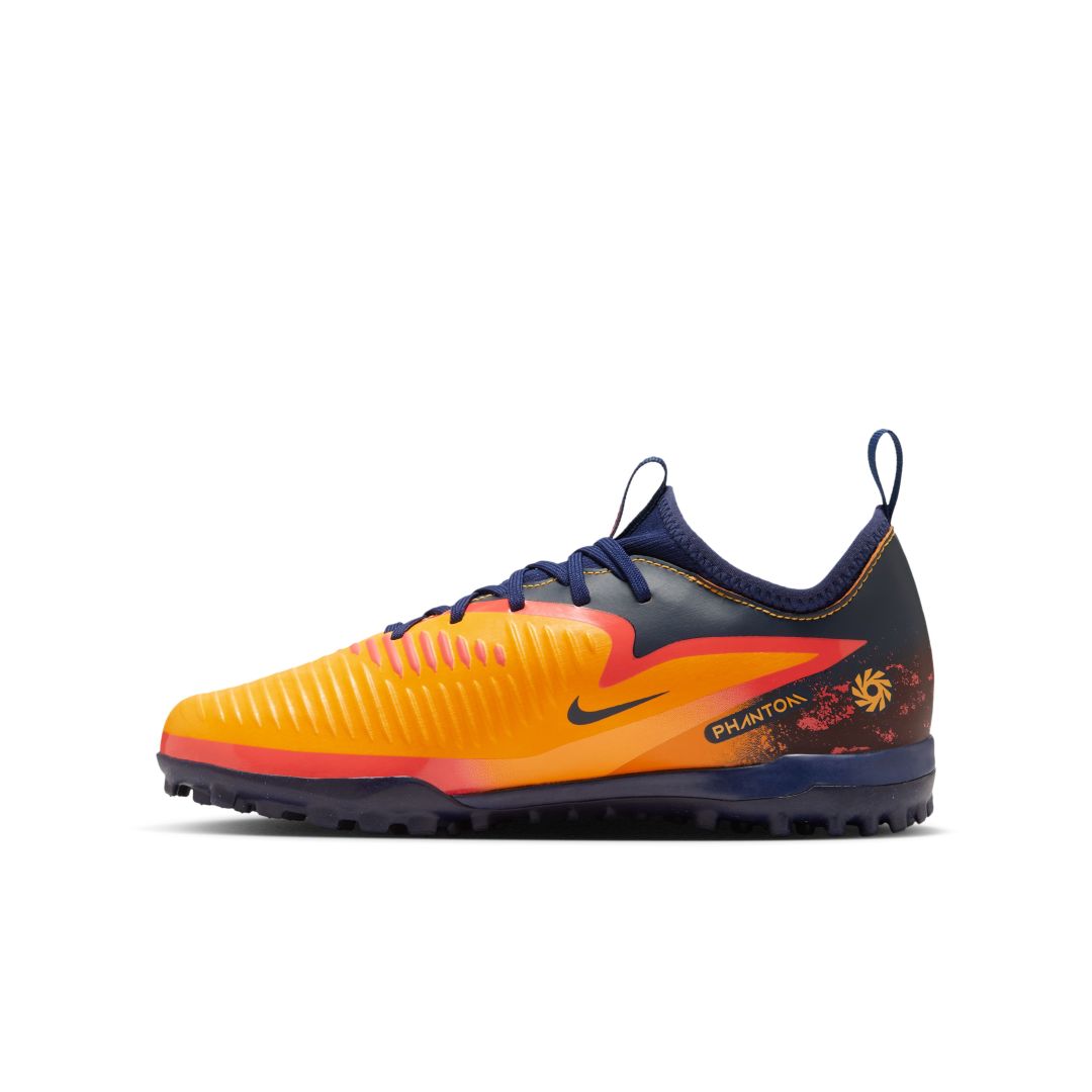 Erling Haaland x Nike Phantom 6 Low Academy Jr