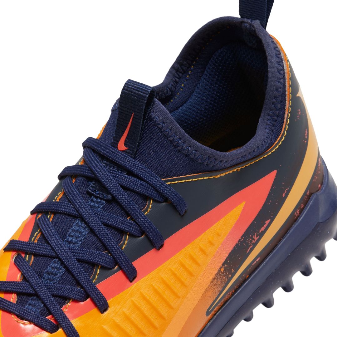 Erling Haaland x Nike Phantom 6 Low Academy Jr
