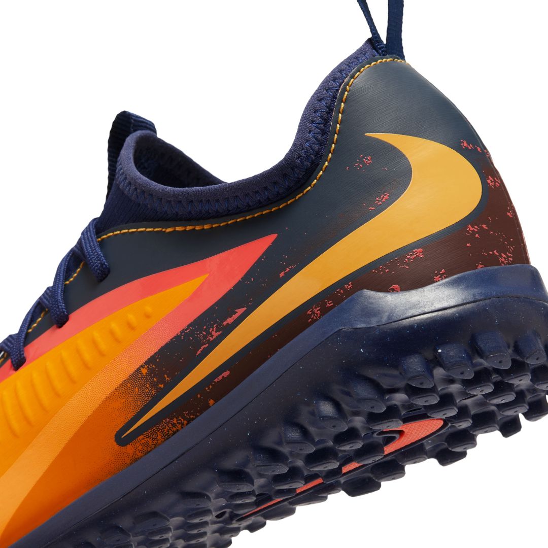 Erling Haaland x Nike Phantom 6 Low Academy Jr