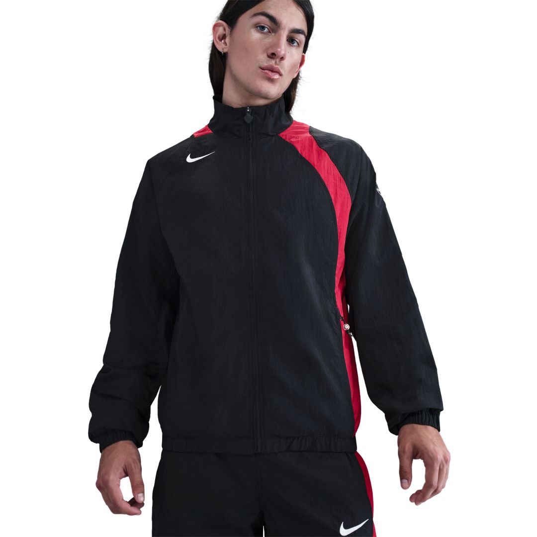 Chumpa Nike Total 90