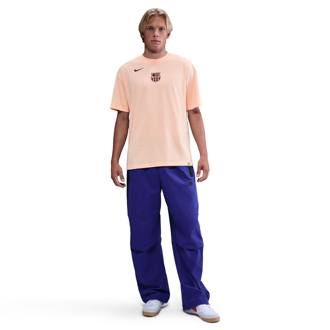 FC BARCELONA NIKE TOTAL 90
