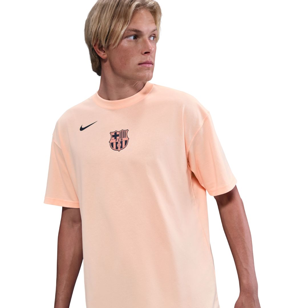 FC BARCELONA NIKE TOTAL 90