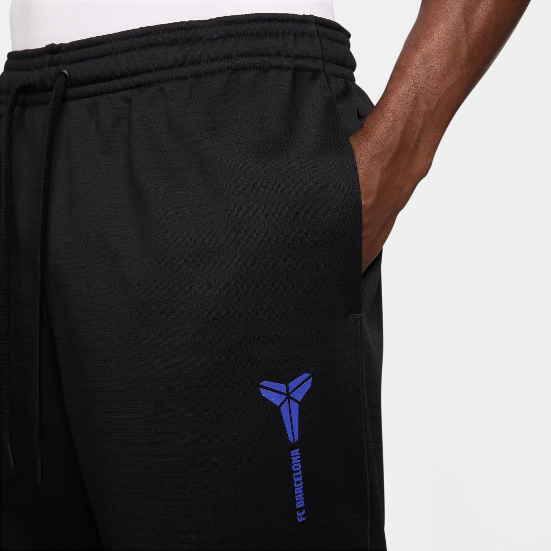 PANTS FC BARCELONA X KOBE