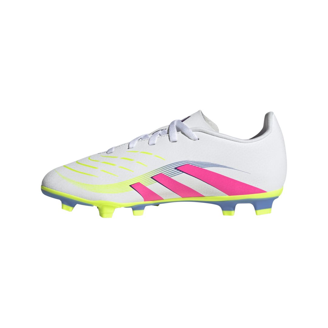 Predator Club Infantil Celestial Pack