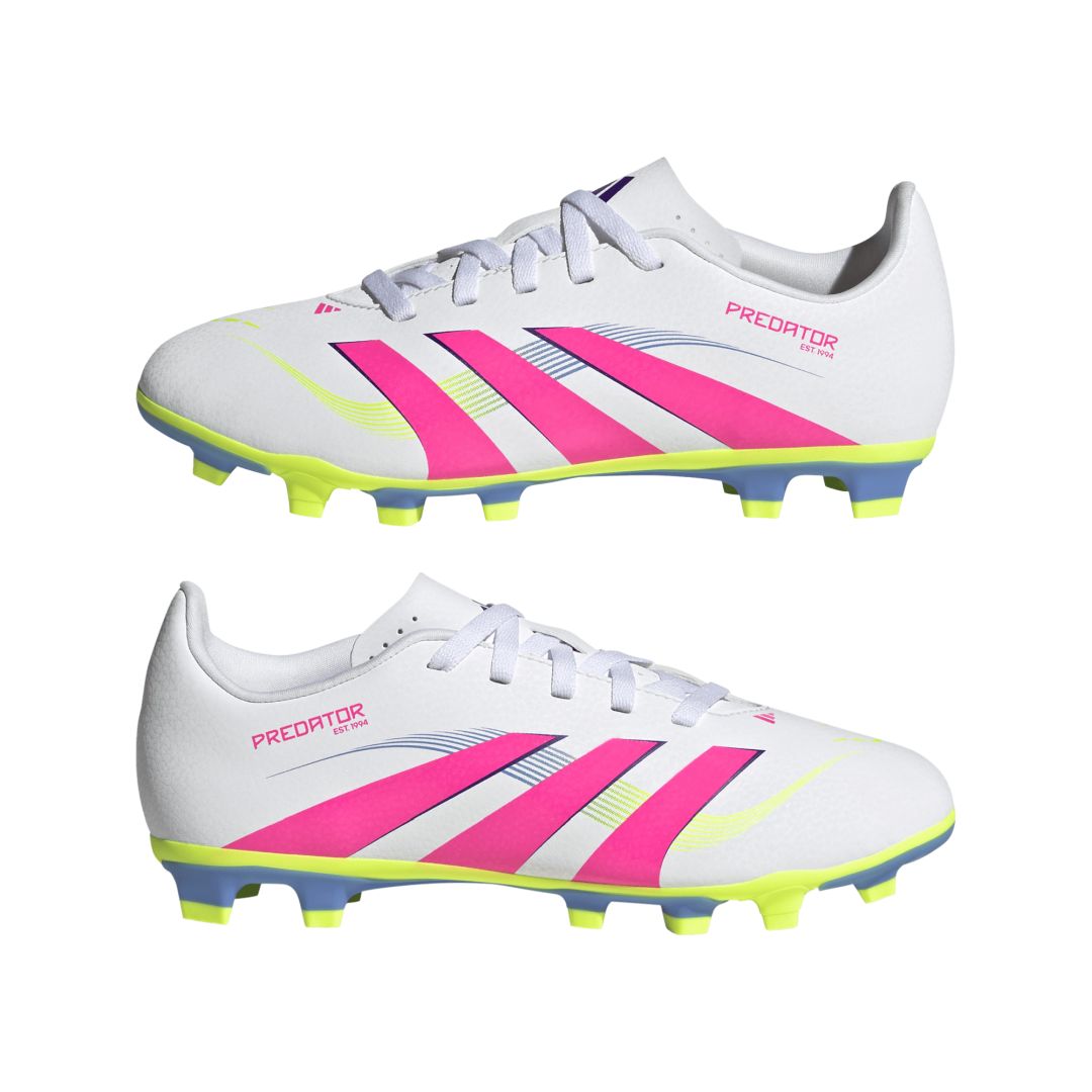 Predator Club Infantil Celestial Pack