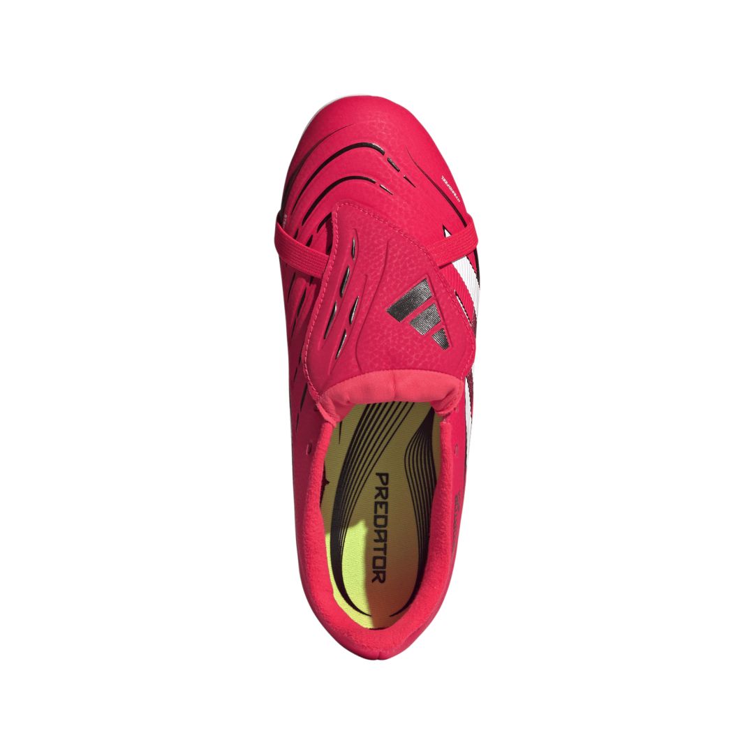 PREDATOR LEAGUE KIDS FG ID3830