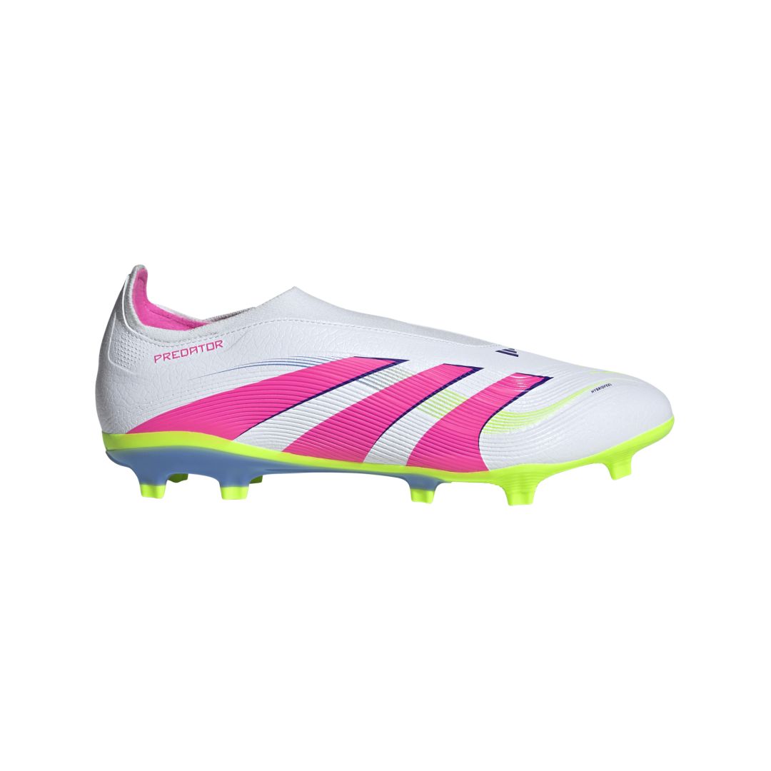 Predator Laceless Mystic Victory Pack