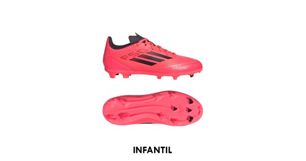 Kids F50 League FG