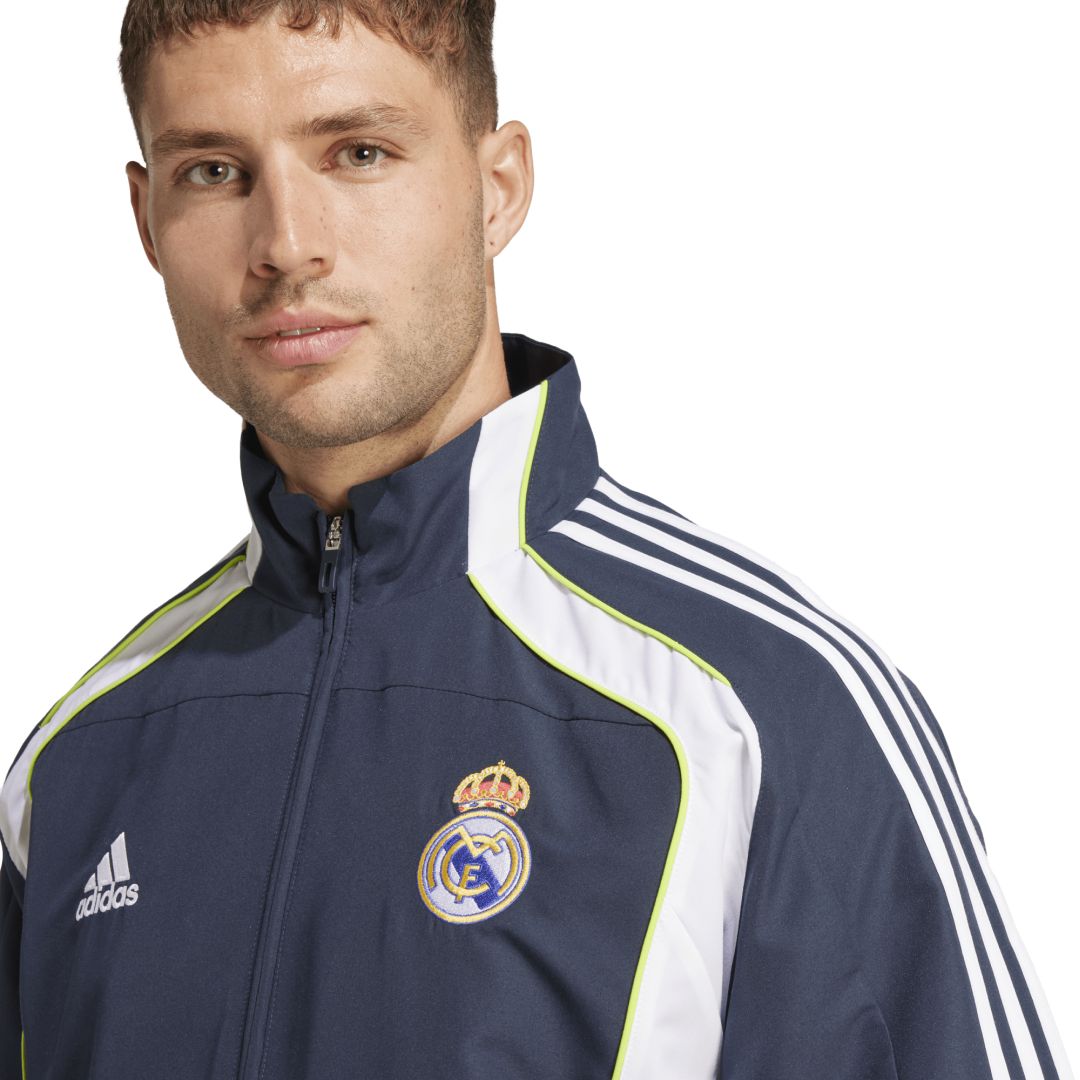CHUMPA REAL MADRID JF2575