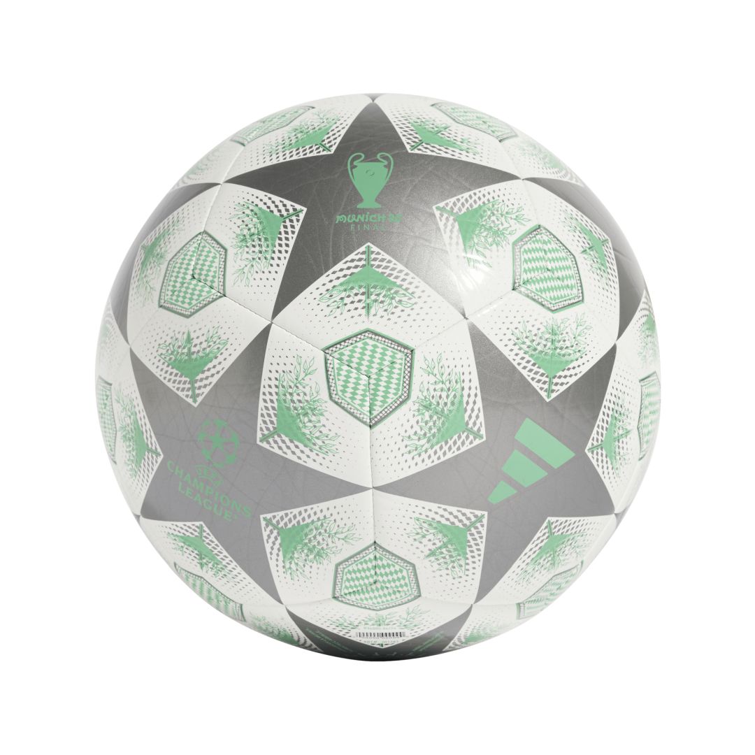 Balón #3 HW CLUB MALE