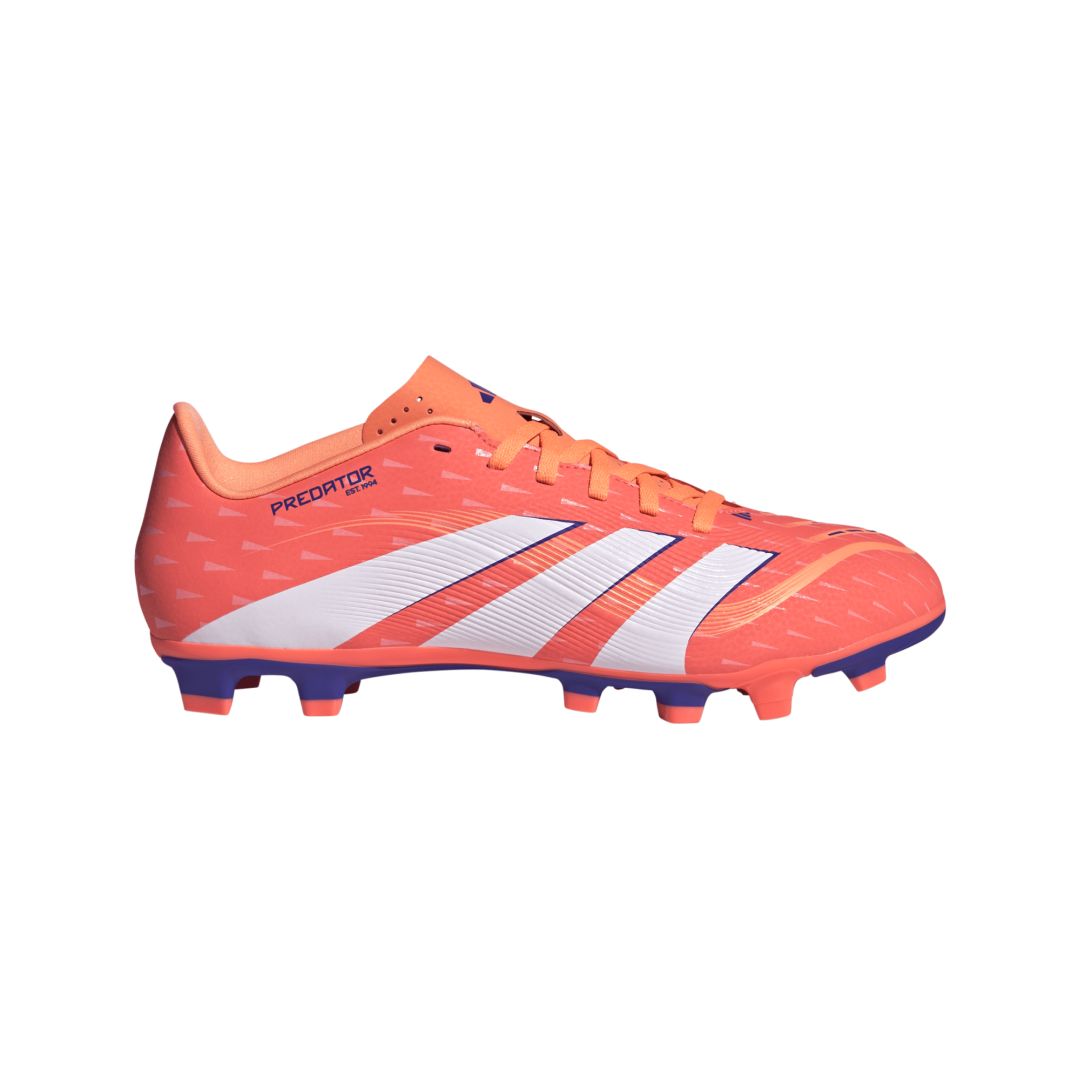 PREDATOR CLUB MALE CORAL BLAZE FG