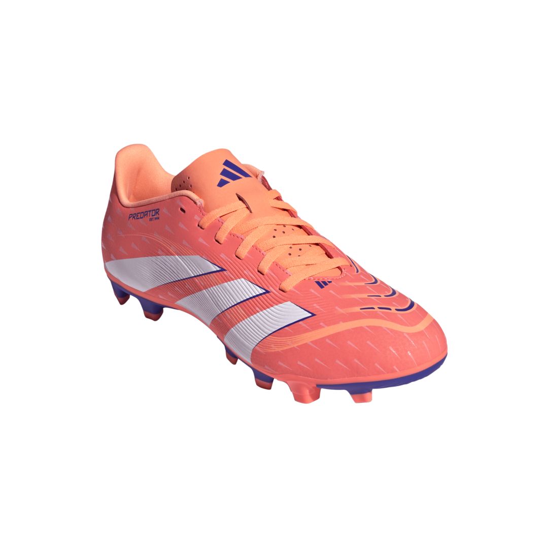 PREDATOR CLUB MALE CORAL BLAZE FG