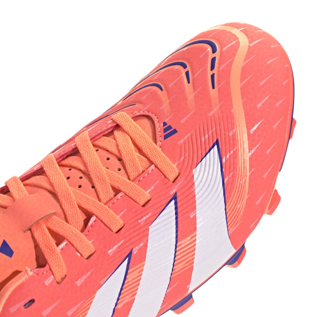 PREDATOR CLUB MALE CORAL BLAZE FG