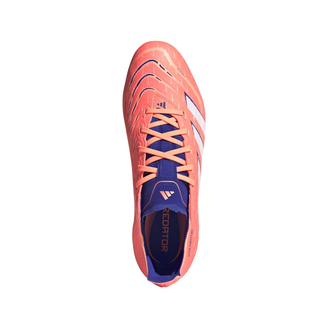 Predator League FG Coral Blaze