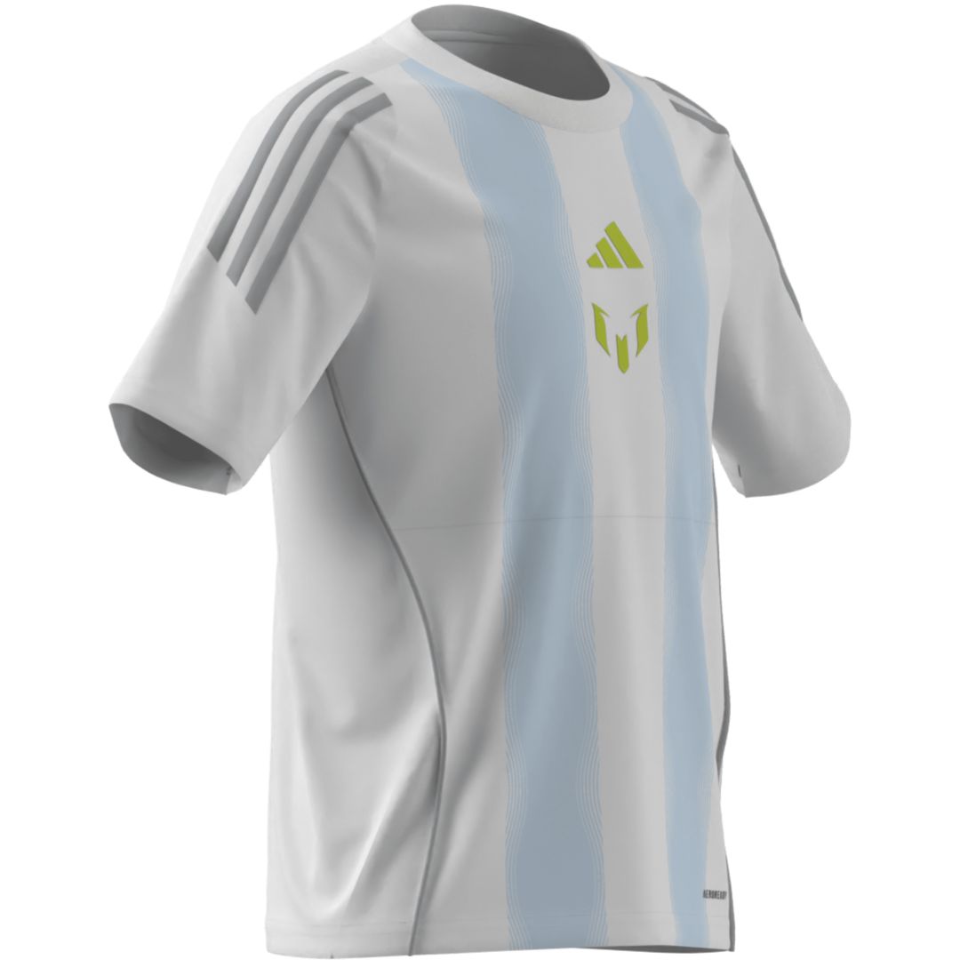 JERSEY MESSI JUNIOR
