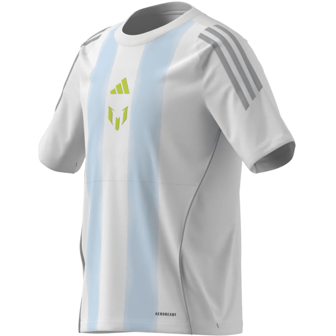JERSEY MESSI JUNIOR