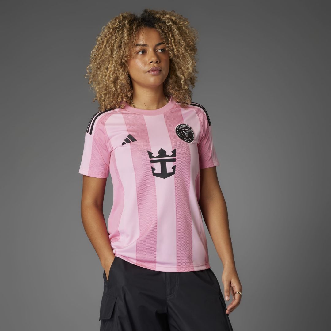 INTER MIAMI DE DAMA MESSI