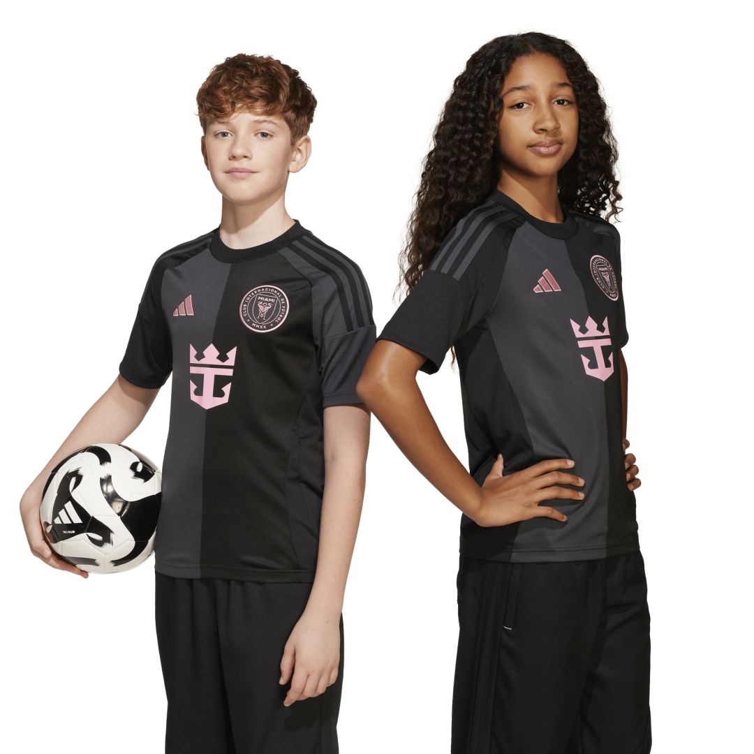 INTER MIAMI CF JUNIOR