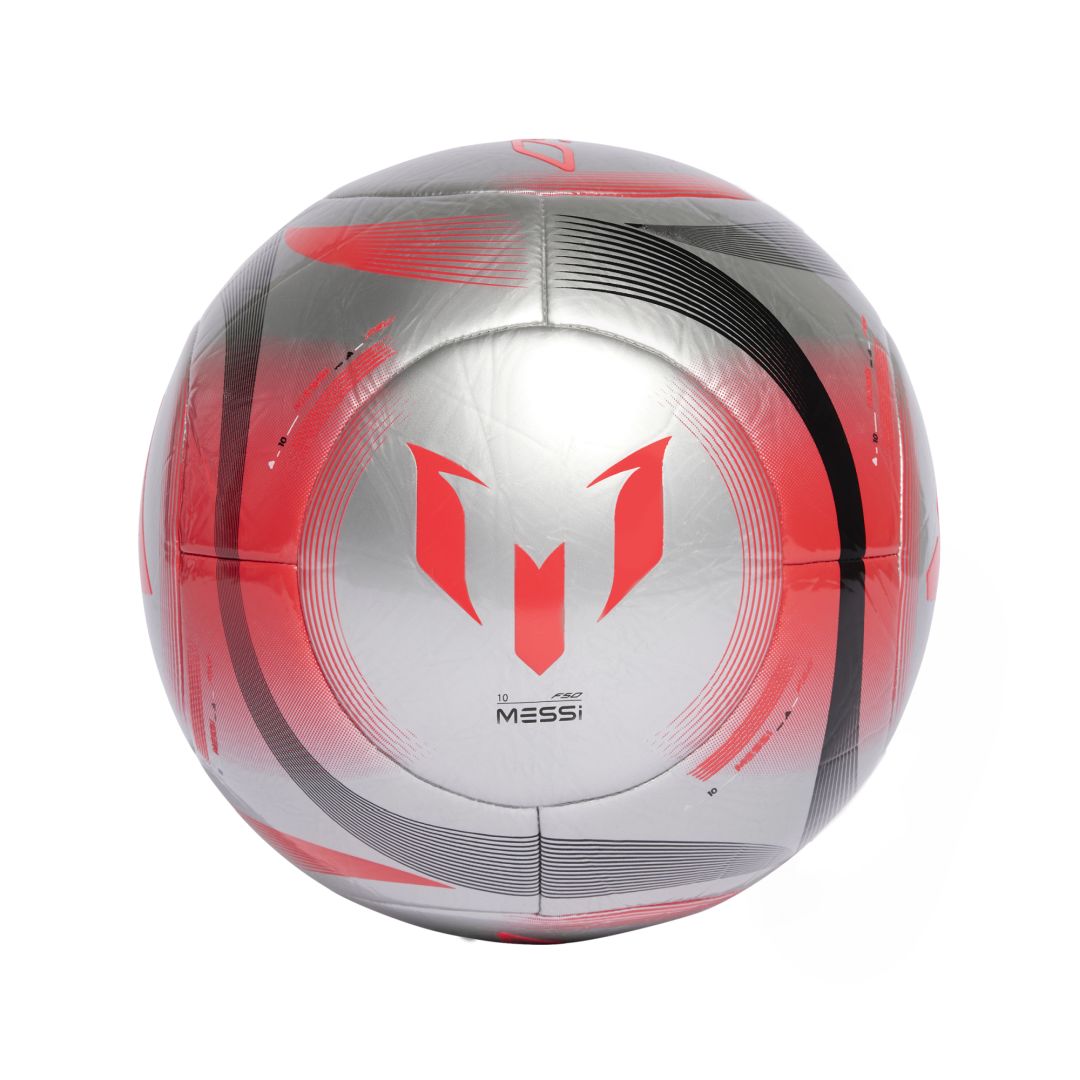 Balón #4 Messi Club