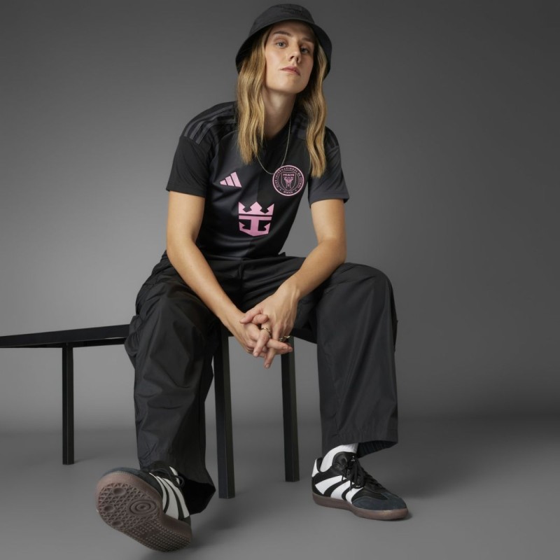 CAMISOLA INTER MIAMI CF FEMALE