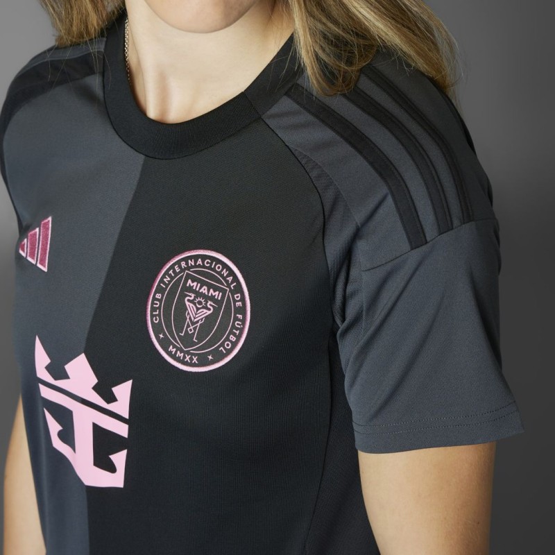 CAMISOLA INTER MIAMI CF FEMALE
