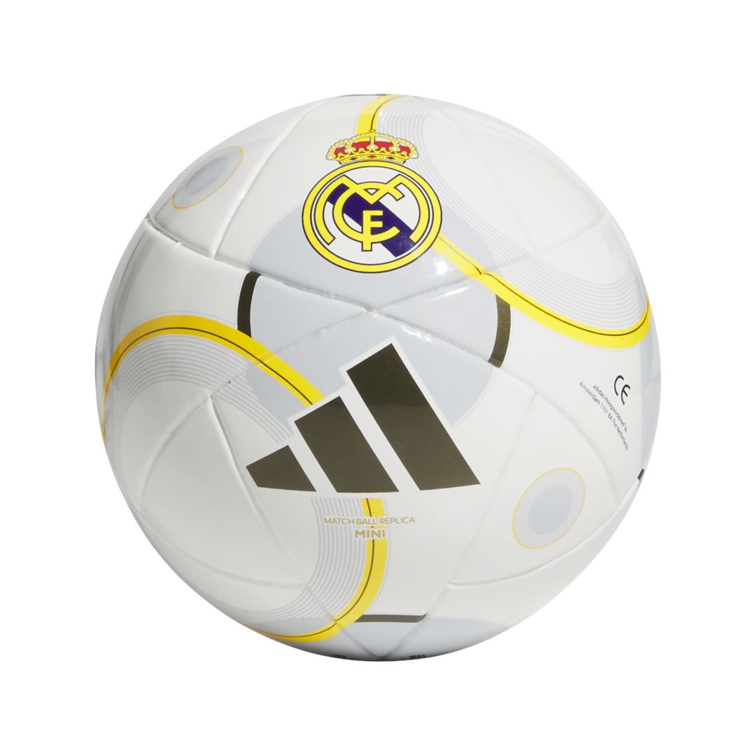 Mini Balón Real Madrid #1