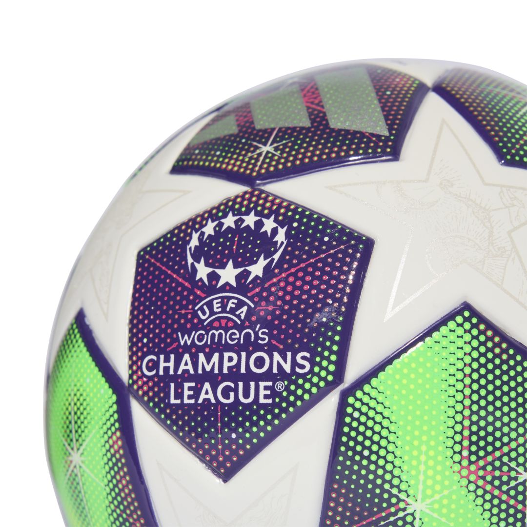 Mini balón #1 UWCL 25/26 League Stage